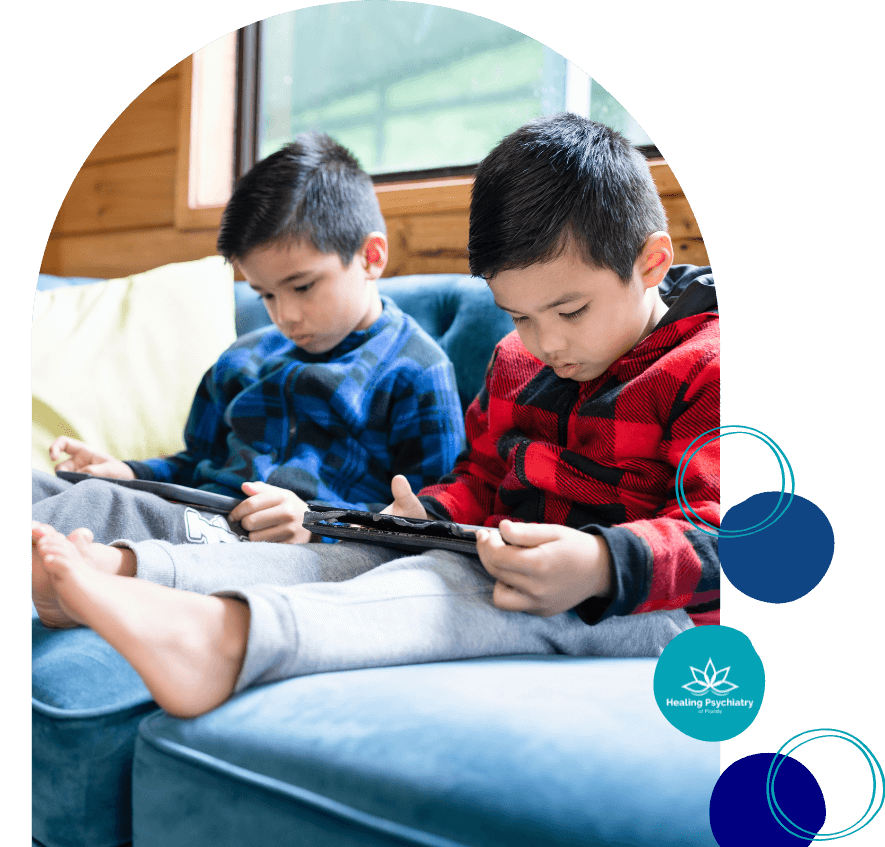 Compassionate Psychiatric Care & Therapy with Same-Week Availability ...